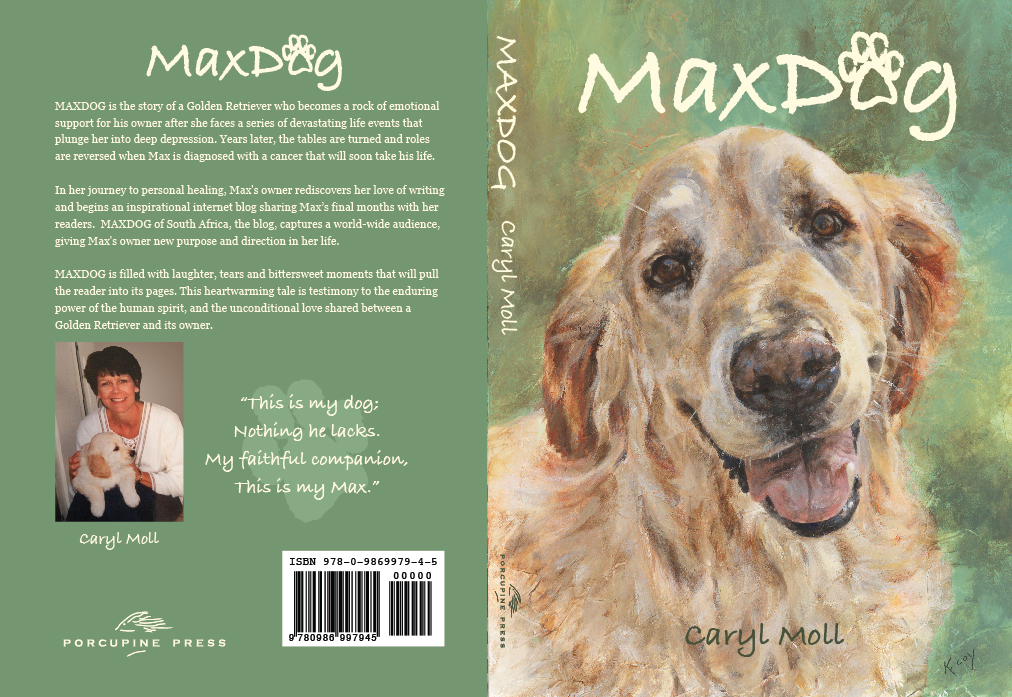 LIVING LIFE TO THE MAX: MAXDOG UPDATE: INTERNATIONAL 'PRINT-ON-DEMAND ...