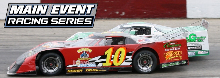 Asphalt Aspects-Dirt Digest: Main Event Racing Series to Midvale