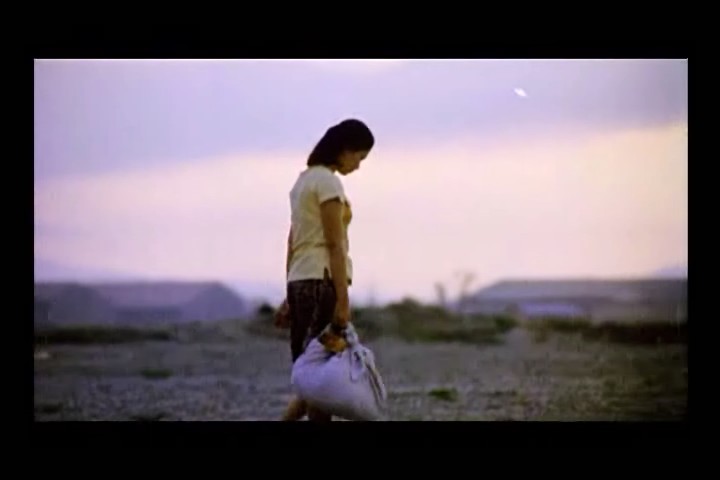 Contra el progreso: Insiang (1976) Lino Brocka VOS