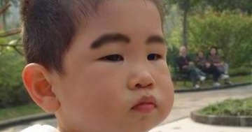 The Story Behind Real Shin Chan - LIFE CHUCK