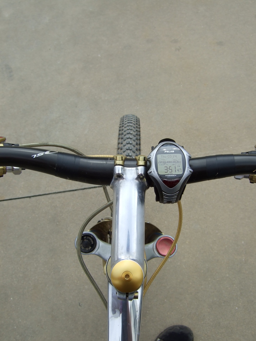 Benno's Blog & More: How-To: Service your headset