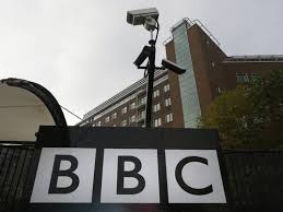 História da Rádio BBC de Londres - Fox Press™