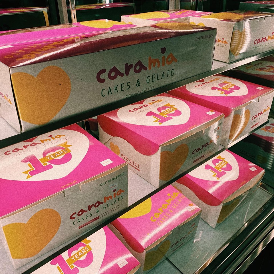 Manila Shopper: Cara Mia Megamall & TriNoma Buy1 Take1 Promo: May 2019