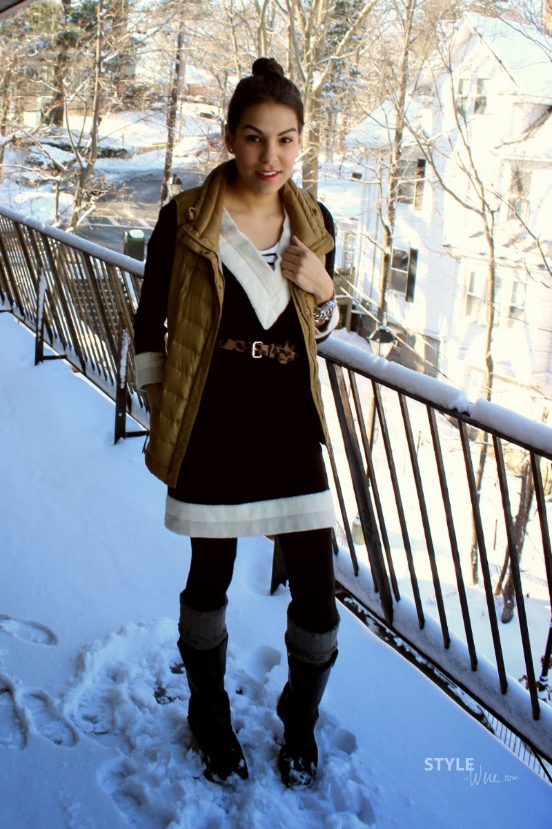 Snapshot: Casual Cool - Style Wire | Boston Adventure, Fashion, & Lifestyle