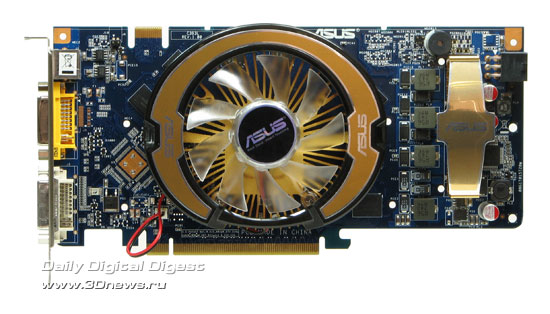 Video Card: July 2011