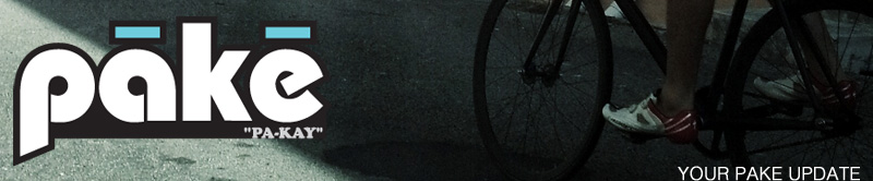 Pake Update: Pake Rum Runner In Latvia