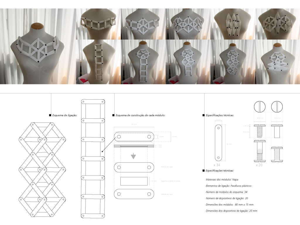 TRANSFORMABLE CLOTHES