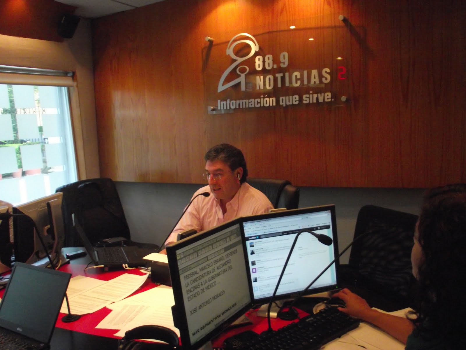 Grupo ACIR: Mi experiencia en Grupo Acir