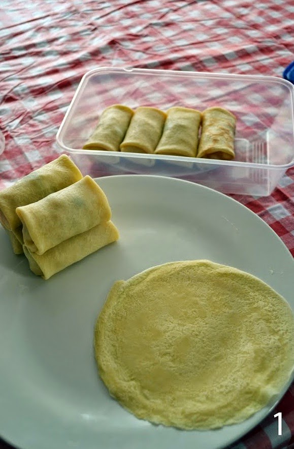 RISOLES | INDONESIAN FOOD