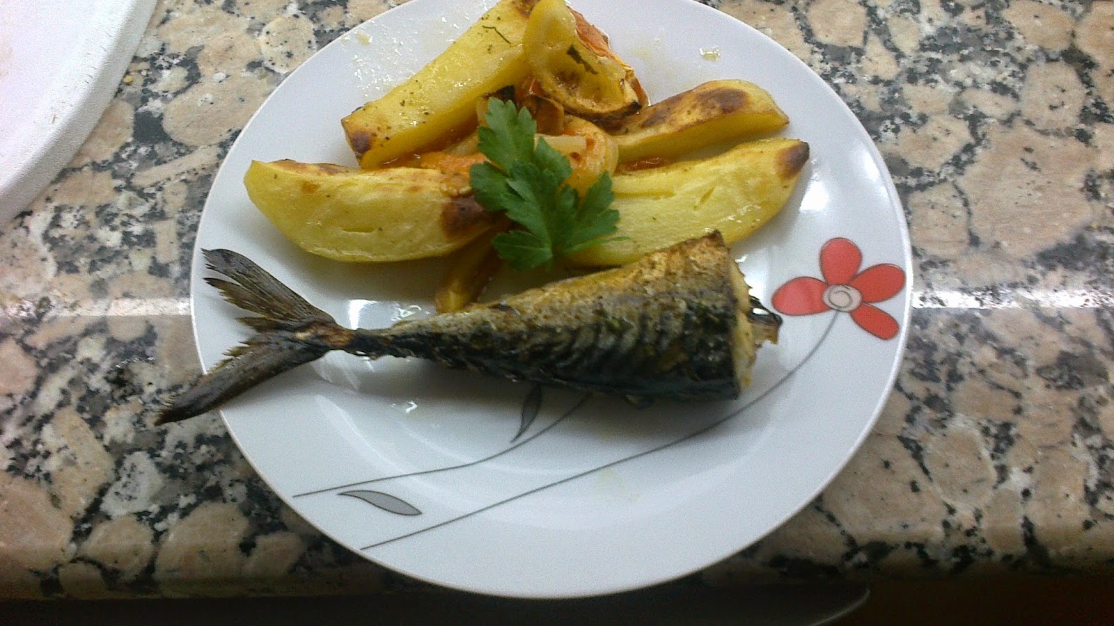 Las recetas del Maestro: ASADO DE CABALLA