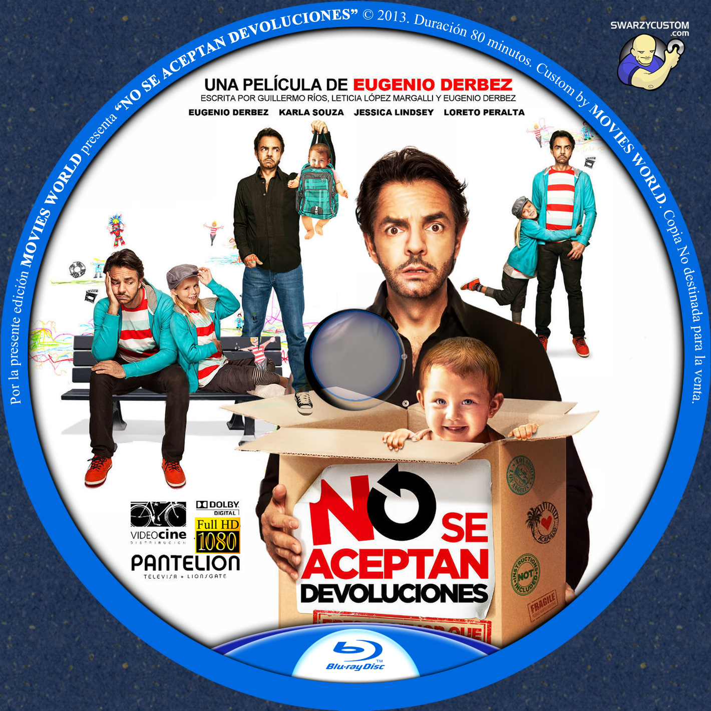 No Se Aceptan Devoluciones : No se Aceptan Devoluciones (#4 of 10 ...