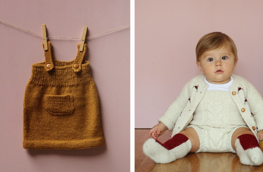 LOOP: Inspo: Kalinka Kids