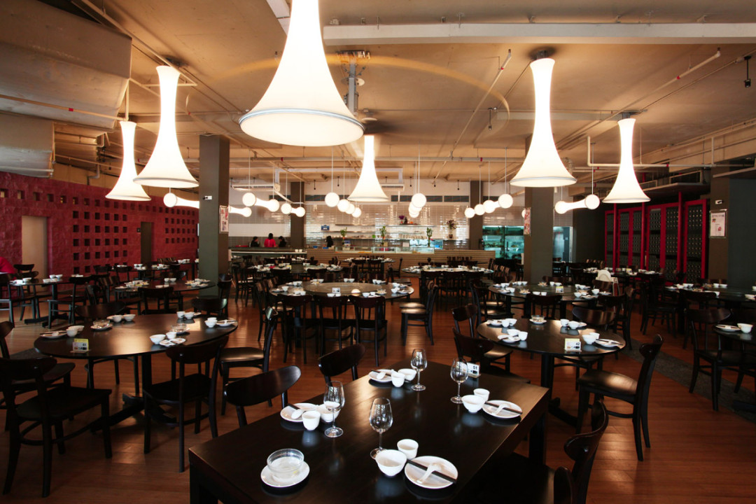 SuMMeR LoVes To Eat! Singapore Food Blog: Dim Sum Lunch at Red House ...