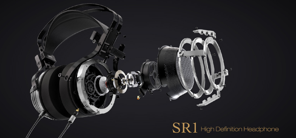 iBasso SR1 - Reviews | Headphone Reviews and Discussion - Head-Fi.org