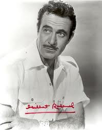 ESTO PASO: 1905: NACIÓ Gilbert Roland, actor mexicano-estadounidense.