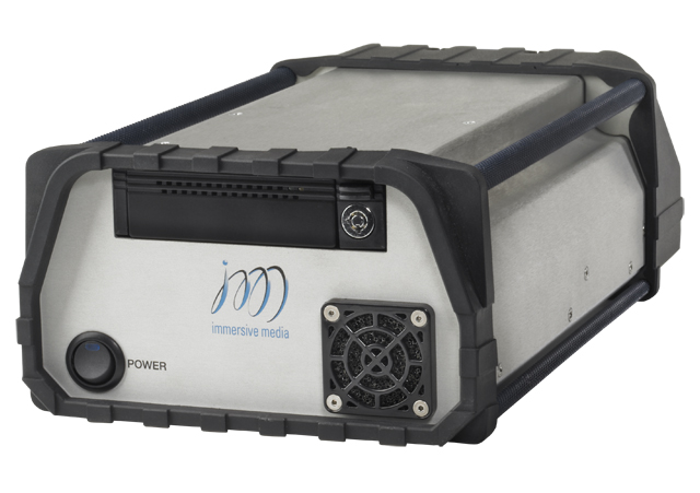 Hablemos un poco de todo: Vídeo 360 grados