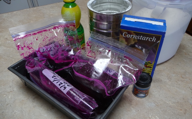 Around the World In 80 Breads: Prickly Pear Candy