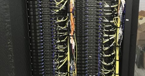 How to build a supercomputer - TECHOGB