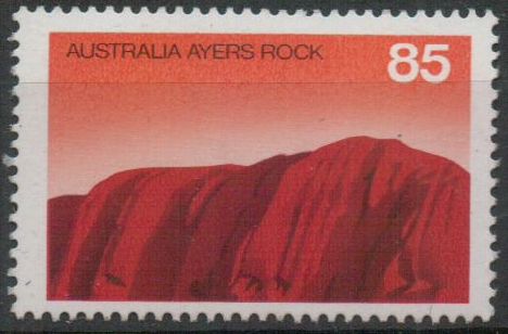 I heart post: Geology and gemstones: Sunday Stamps