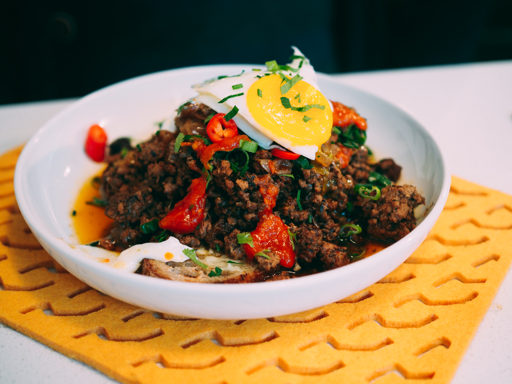 Hey Donna, Rathmines, Dublin 6 | French Foodie in Dublin - Food Blog ...