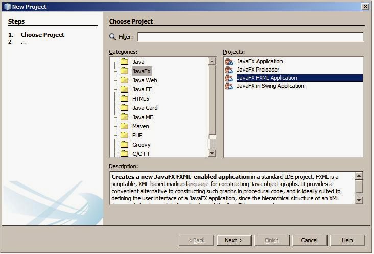 Java Scene Builder Javafx Error Opening Fxml File