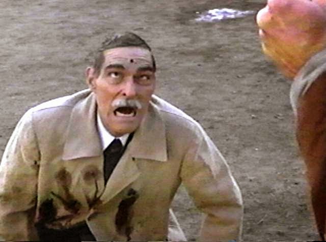 Los Angeles Morgue Files: "Lawman" Actor John Russell 1991 Los Angeles ...