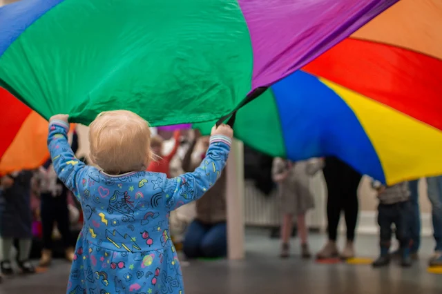 Sounds Right Phonics Class Review for Preschoolers in Loughton and ...