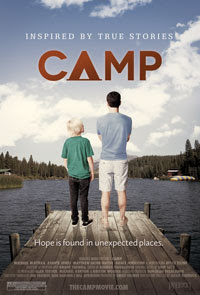 Kristie's Notes: "CAMP" Movie Review & GIVEAWAY!! (9/25)