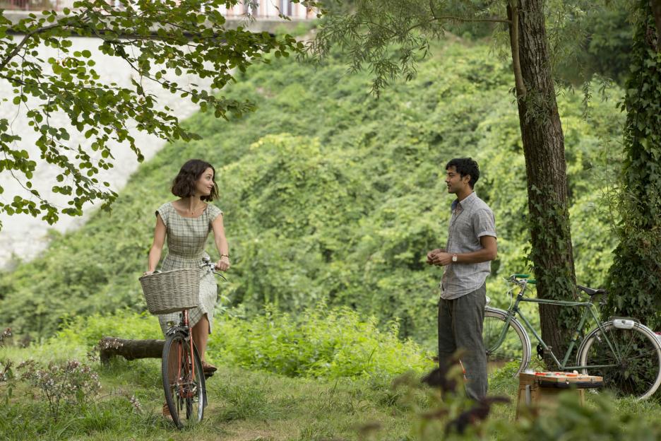 [RESENHA] A 100 PASSOS DE UM SONHO ( THE HUNDRED FOOT JOURNEY MOVIE ...