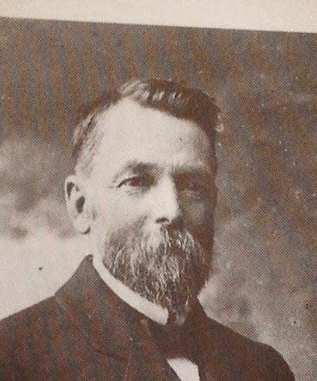 Frank's musings: November 2014