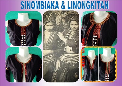 Sinombiaka om Linongkitan Tambunan