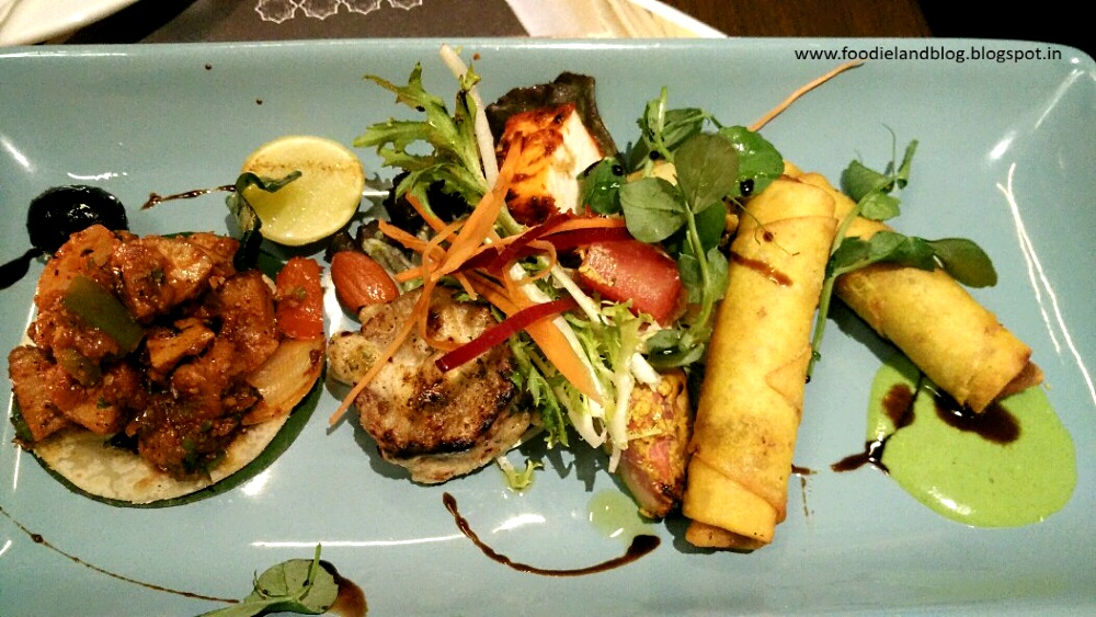 The New Menu @ Salt - Indian Restaurant Bar & Grill | Bangalore ...