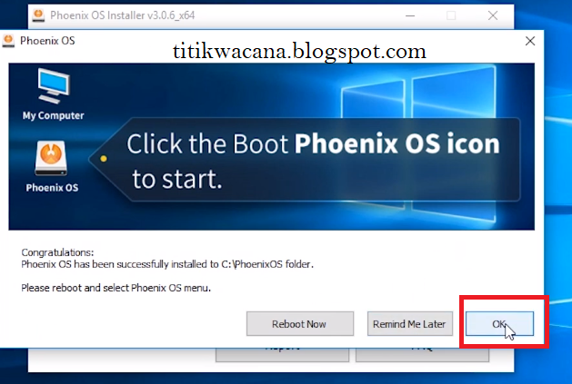 CARA INSTALL PHOENIX-ROC MUDAH TANPA TERDETEKSI EMULATOR PUBG MOBILE ...