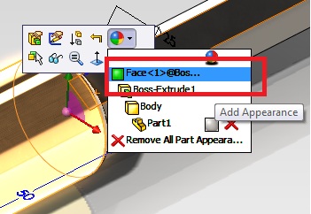 Cara Membuat Knurling di Model 3D Pada SolidWorks - SOLIDWORKS ...