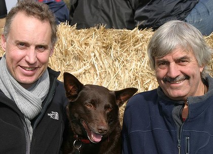 Was Red Dog A True Story