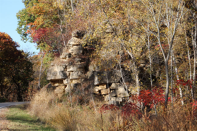Destination Driftless: Capturing Autumn in the Driftless Region