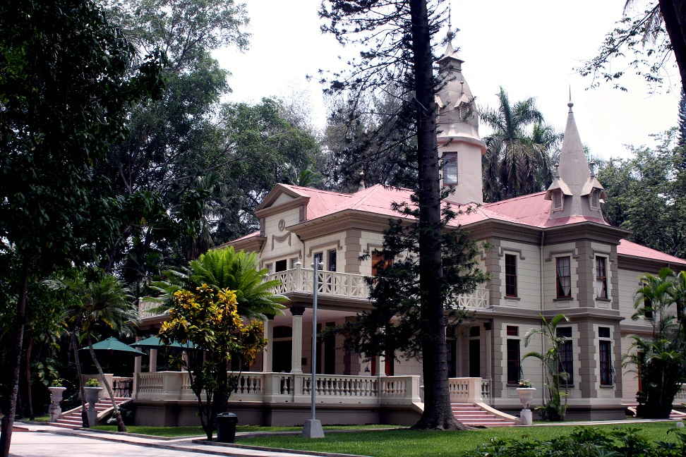 Patria Literaria: Vuelve la Cátedra de Historia de Soyapango en los ...