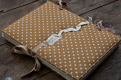 Handmade by Smilla: "Книга модъ"