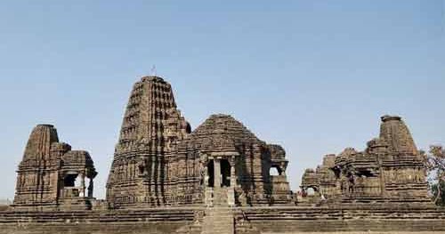 Sinnar Gondeshwar Temple – Gondeshwar Mandir at Sinnar near Nashik ...