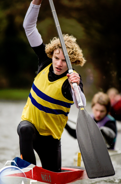 Wey Kayak Club News: Club Trophy Winners!