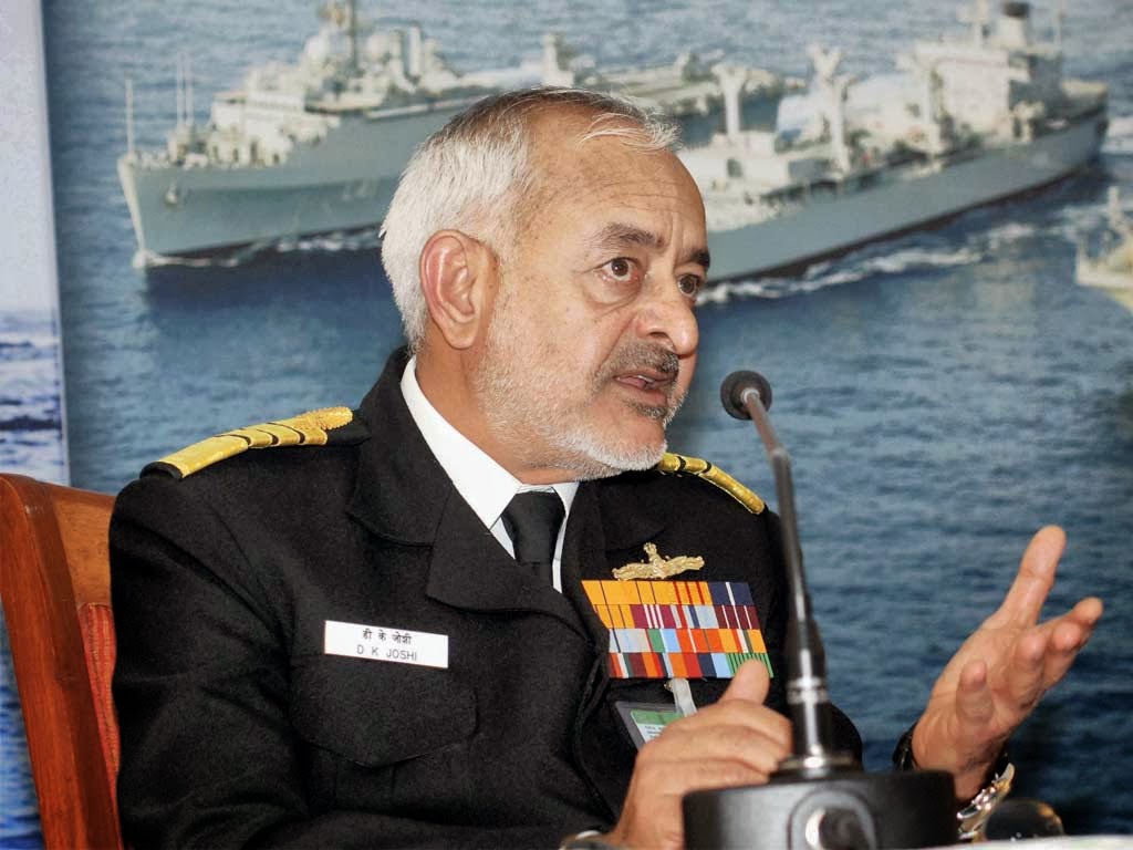 Naval Open Source INTelligence: Navy Chief quits over spate of ...