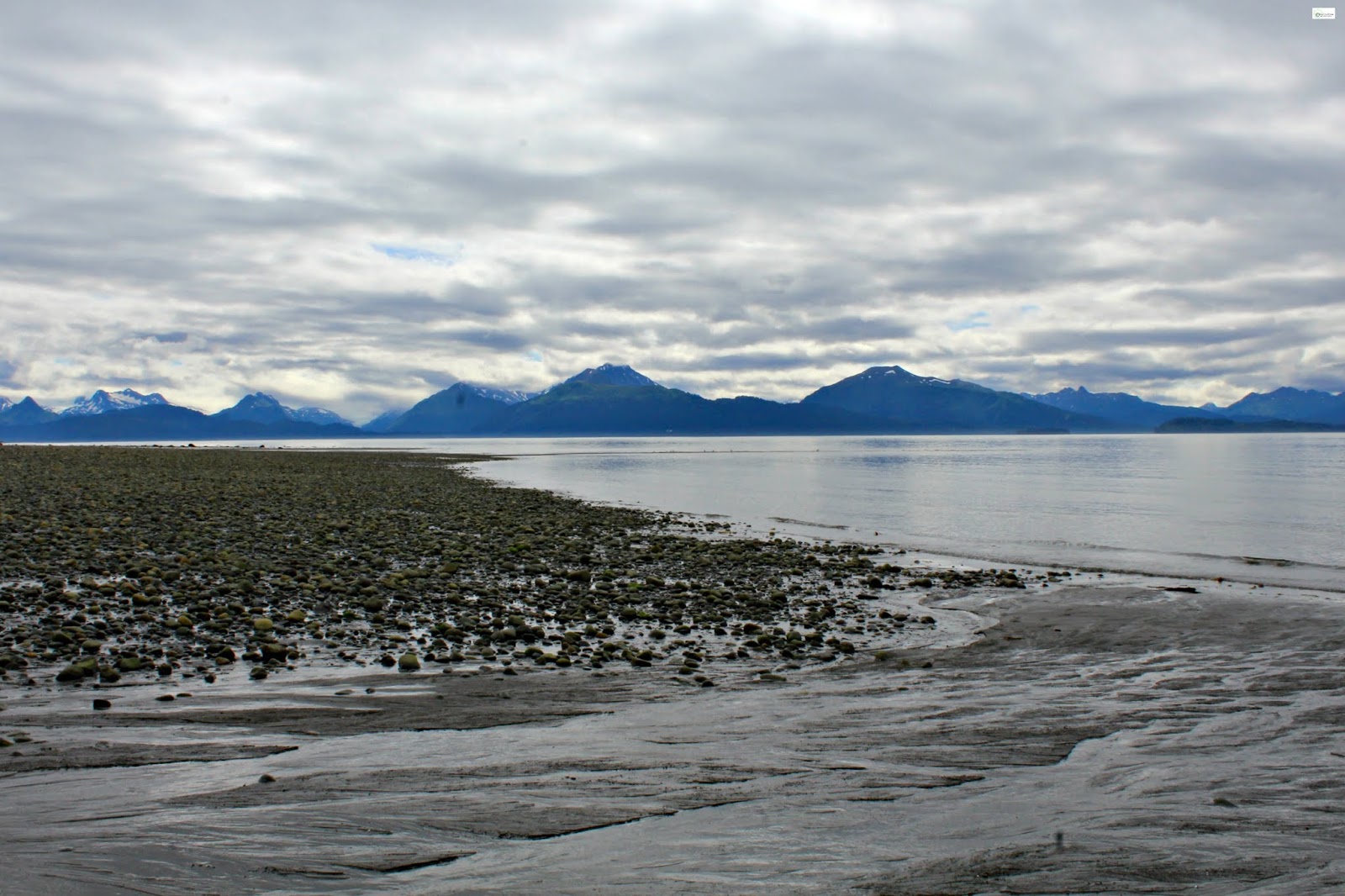 Bishop's Beach // Homer, Alaska | Caravan Sonnet