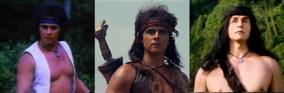 The New Cinema: KOLEKSI FILM BARRY PRIMA JADUL TEMPO DULU