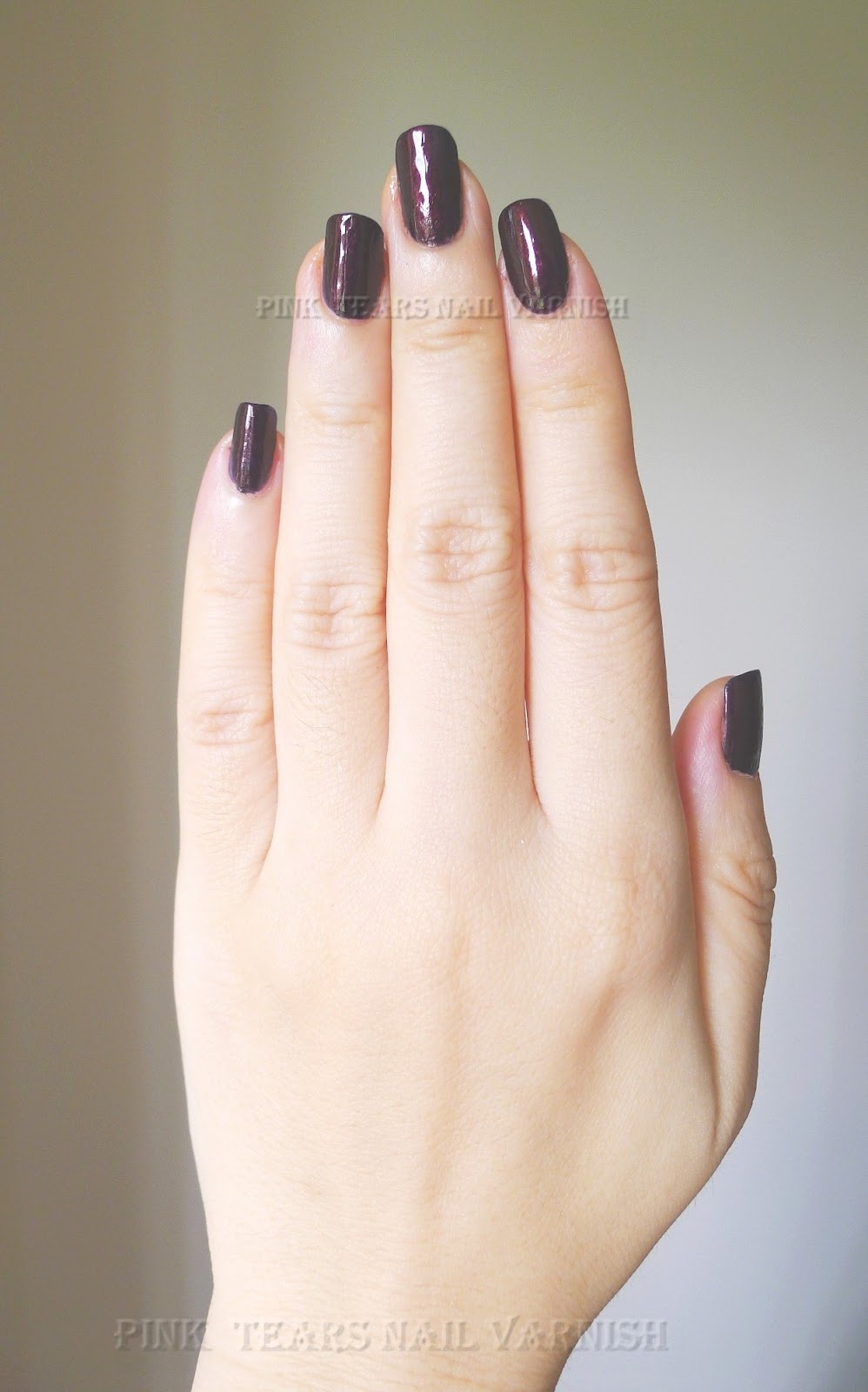 Pink Tears------seeing,feeling,touching: 2012 秋日指尖的新樂章(6)---OPI Germany ...