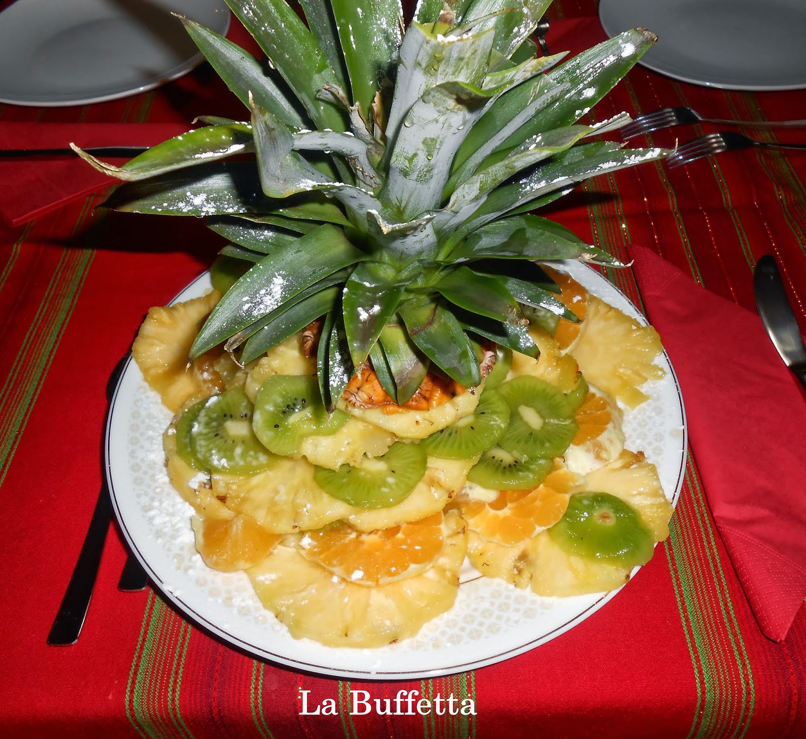 la buffetta Archives