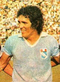 ANOTANDO FÚTBOL *: SPORTING CRISTAL * PARTE 4