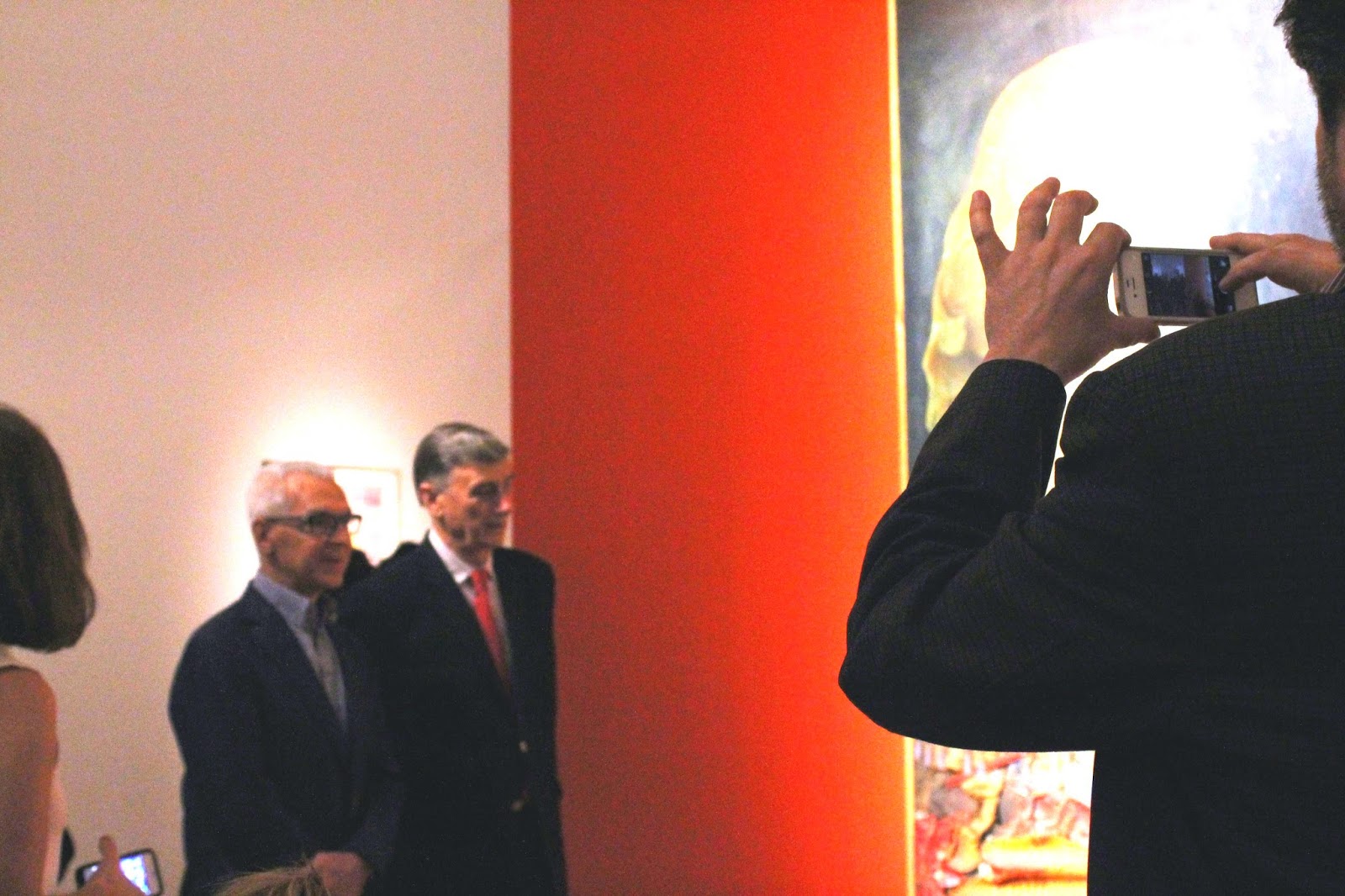 Ana María Labuntés: MALBA - Fundación Constantini- Antonio Berni ...