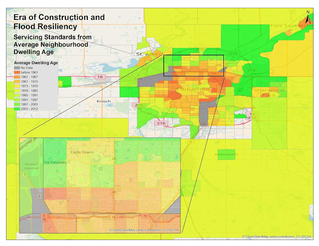 CityFloodMap.Com: Construction Era, Infrastructure Standards and ...