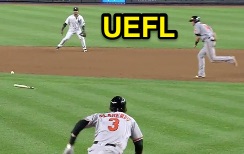 Case Play 2016-7 - When a Ball hits a Broken Bat [Solved] | Close Call ...