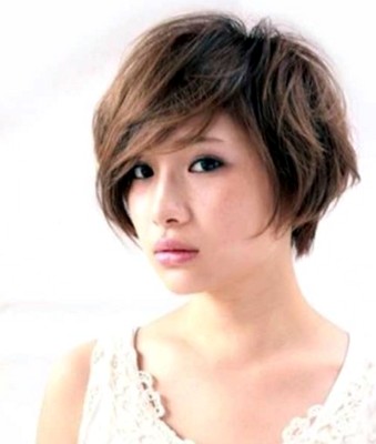 Terbaru 28+ Model Rambut Pixie Crop